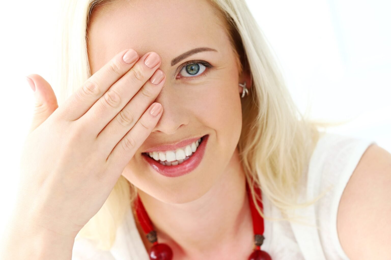 SMILE Eye Surgery - Koreabeauty Guide