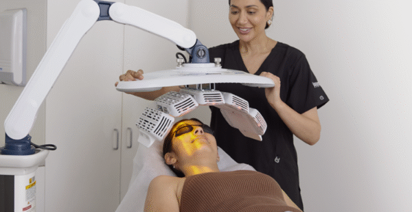 Korean LED Light Therapy: Customized Treatments for International Skin ...