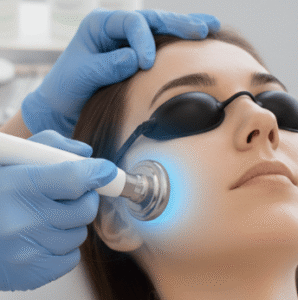 Blue Light Laser in Korea | Cost, Procedure, Recovery & Best Clinics