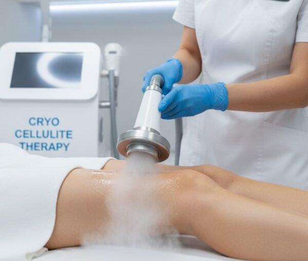 Cellulite Cryo Therapy in Korea | Cost, Procedure, Recovery & Best Clinics