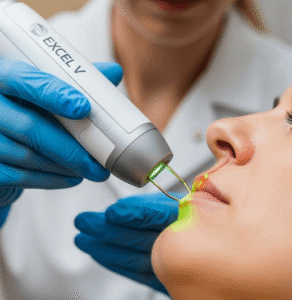 Excel V Laser in Korea | Cost, Procedure, Recovery & Best Clinics