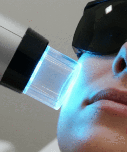 IPL with Blue Light in Korea | Cost, Procedure, Recovery & Best Clinics