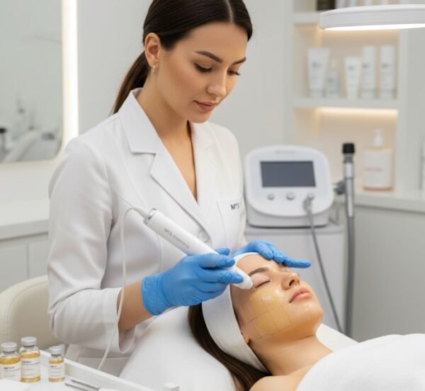 MTS in Korea | Cost, Procedure, Recovery & Best Clinics
