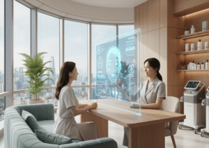 Cha & Park Dermatology Clinic in Seoul - Koreabeauty Guide