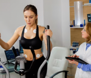 Kegel Biofeedback & Muscle Tone Monitoring Session in Korea | Cost ...