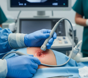 Ultrasonic-Assisted Bartholin Cyst Removal in Korea | Cost, Types ...