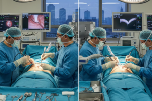 Retroperitoneal Partial Nephrectomy in Korea – Minimally Invasive ...