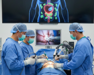 Bladder Cancer Surgery with Lymph Node Dissection in Korea | Advanced ...