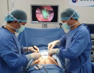 Pelvic Lymph Node Dissection in Korea – Prostate Cancer Staging & Treatment