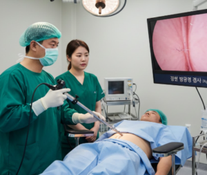 Rigid Cystoscopy Procedure in Korea – Precise Bladder Diagnosis & Treatment